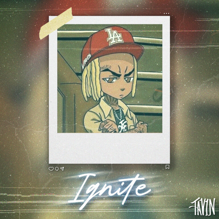 Ignite - Lil Baby x Lil Durk Type Beat | Tav1n Official Page