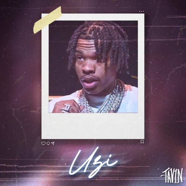 Uzi - Lil Baby x Lil Durk x Tory Lanez Type Beat | Tav1n Official Page
