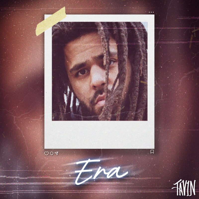 Era - J. Cole x Djonga x Roddy Ricch Type Beat | Tav1n Official Page
