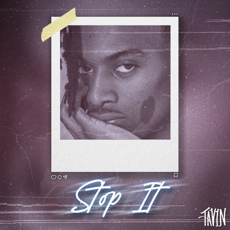Stop It - Playboi Carti x Trippie Redd Type Beat | Tav1n Official Page